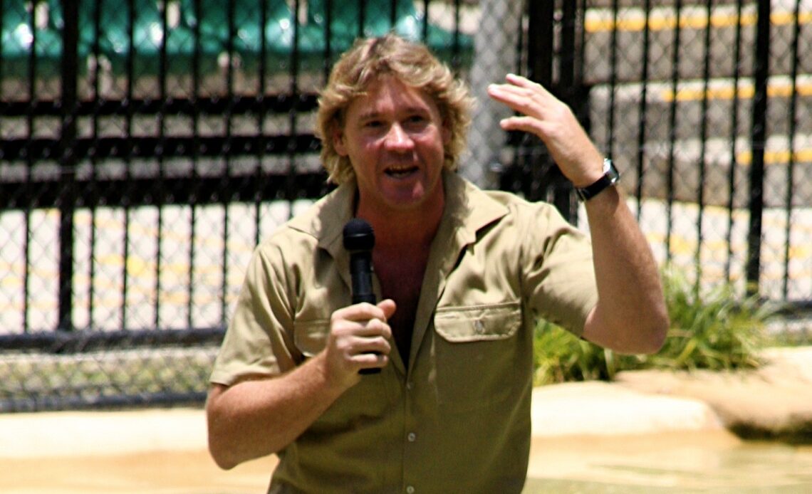 Top 10 Famous Deaths Caused By Animals