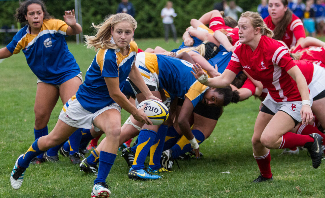 The different types of rugby shirts