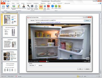 How To Make Your Presentation More Appealing?
