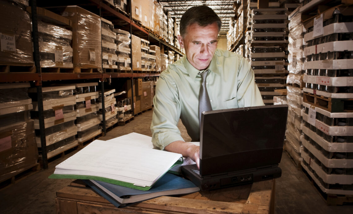 Follow Some Simplistic Rules To Get Your Warehouse Documents Editor Working