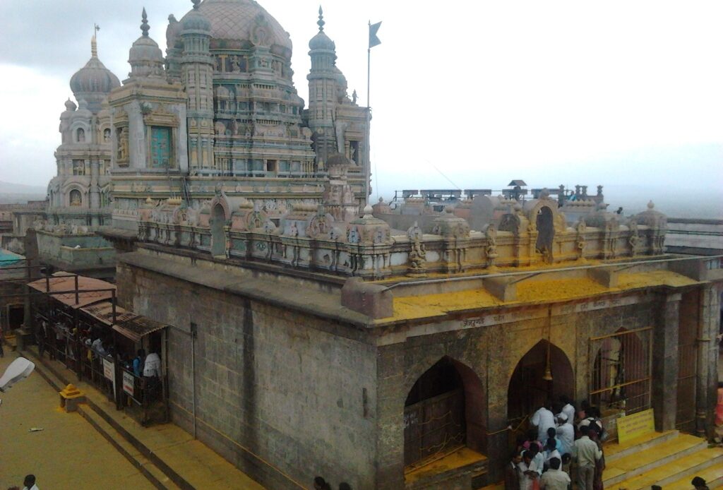 Pune Travel Guide: Touring The Oxford Of The East