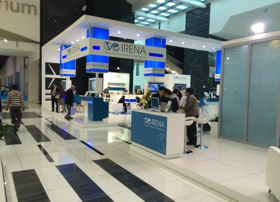 Reasons To Hire A Professional Exhibition Designer