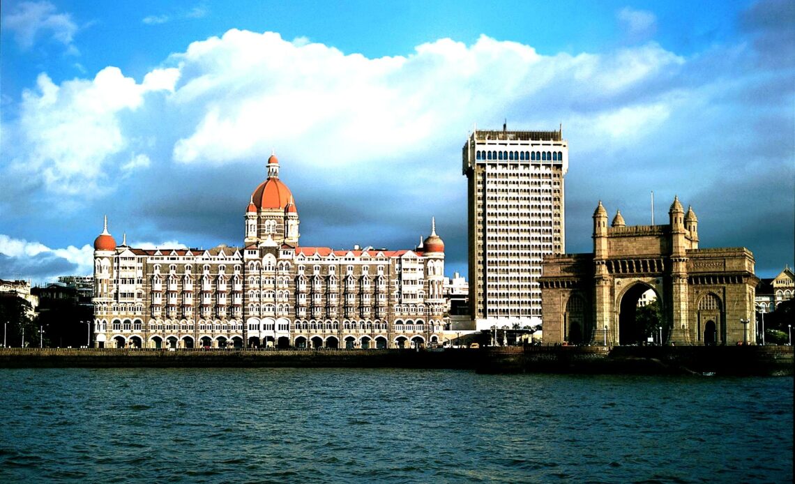 A Trip To The 2 Cities Of Maharashtra - Pune And Mumbai