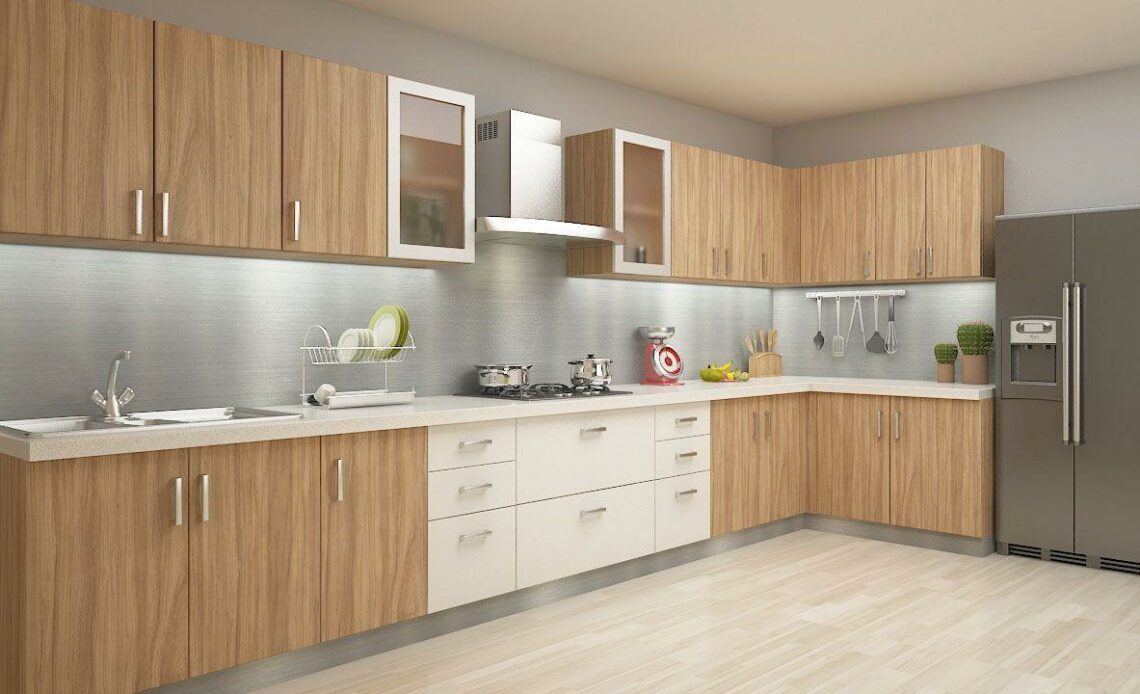 Design A Kitchen That You Will Love To Cook In