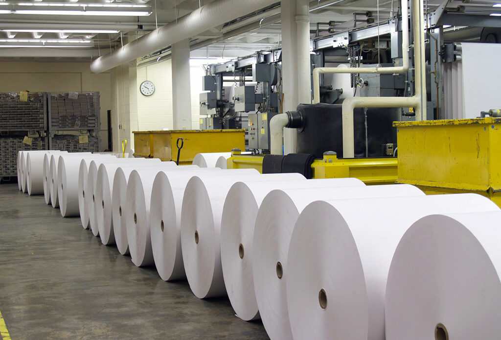 The Purpose and Importance Of Paper Surface Sizing Chemicals