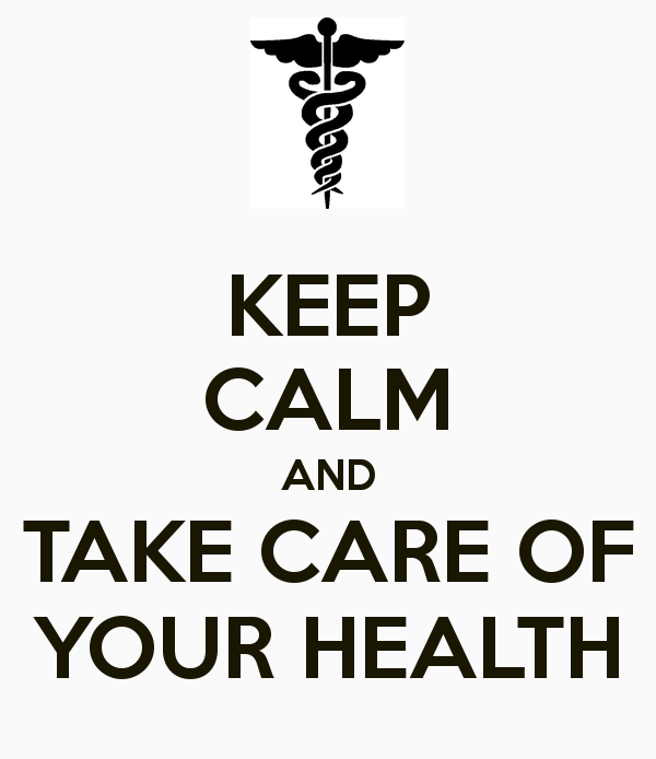 How Important It Is For You To Take Care Of Your Health