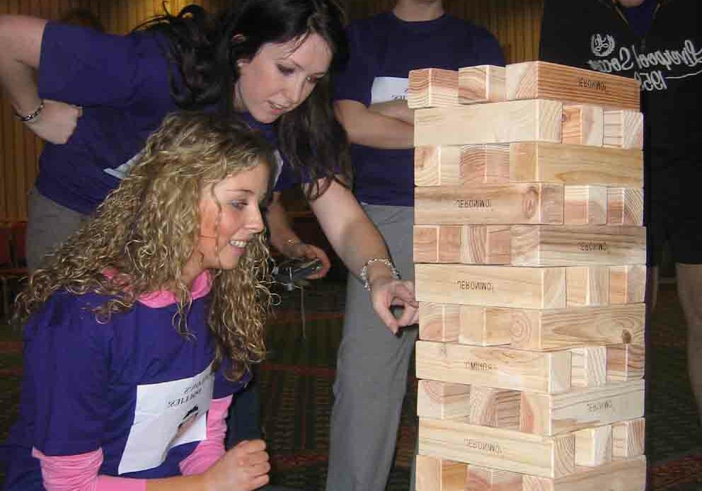 The Indispensability Of Indoor Team Building Packages