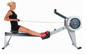 10 Ways To Get Better On The Indoor Rower