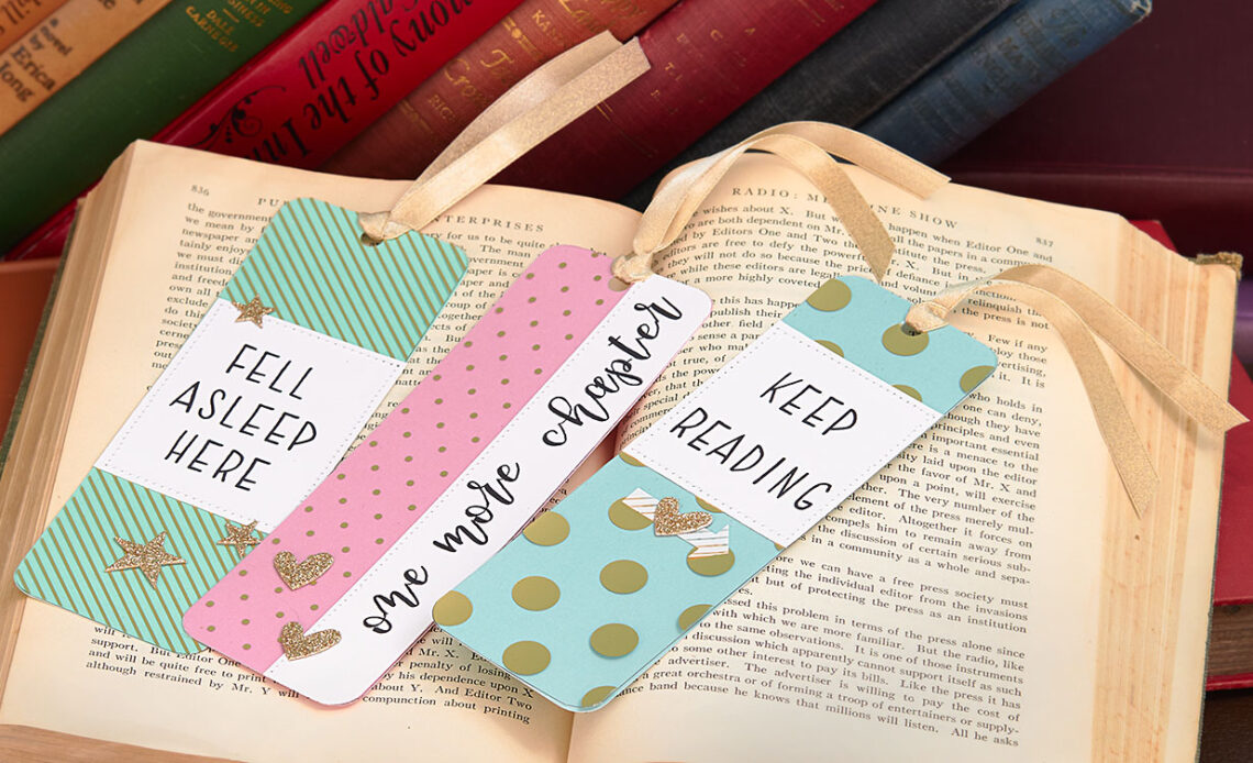 Bookmark Need For Students And Book Lovers