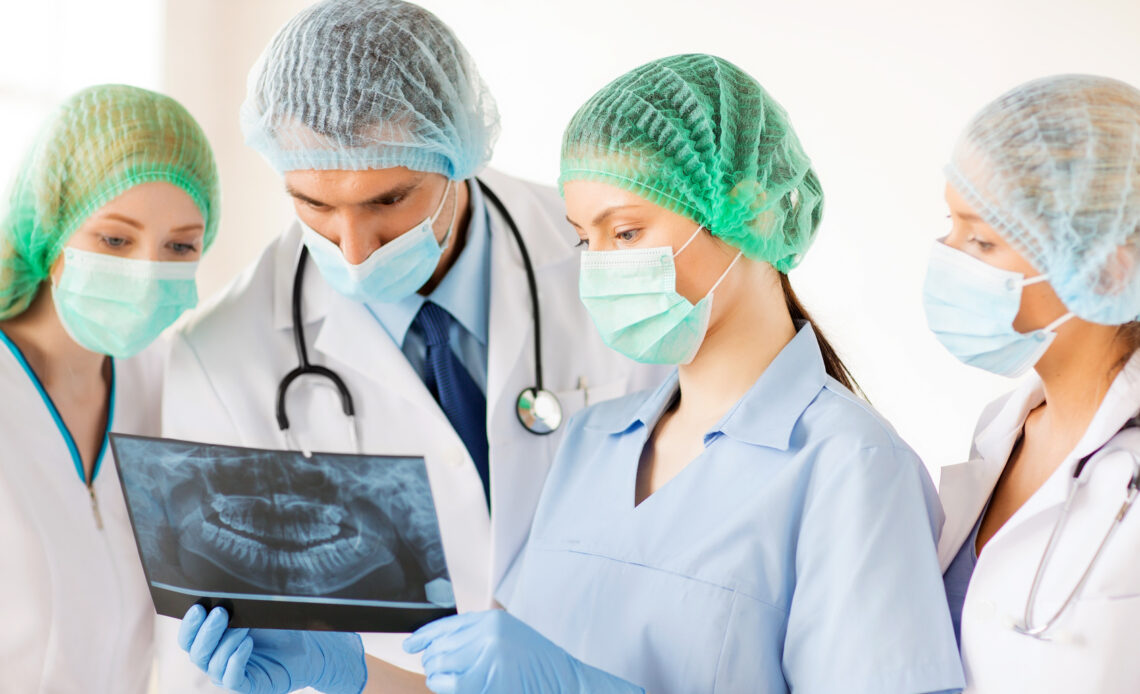 What Is Meant by Corrective Jaw Surgery?