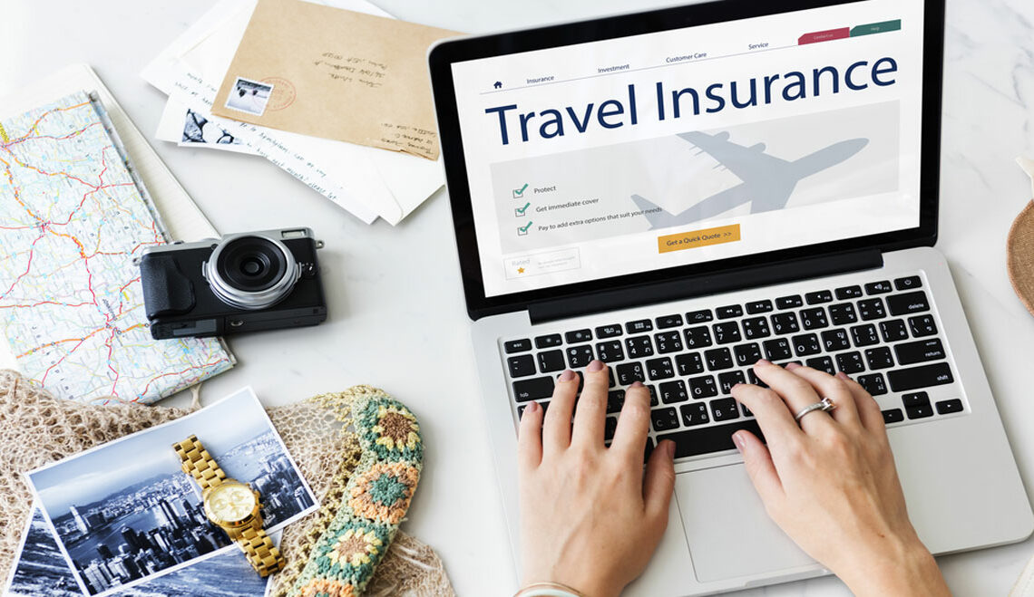 What are the Top Benefits of Travel Insurance Plan?